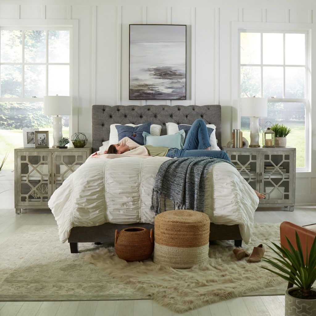 Kingsdown Luxury Mattresses - Goods Home Furnishings