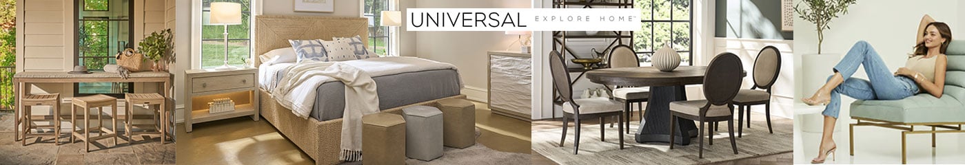 Universal Furniture Stores | Goods Home Furnishings | North Carolina