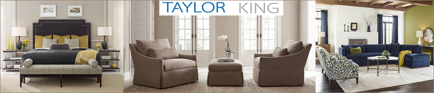 Taylor King Furniture Stores | Goods Home Furnishings | North Carolina