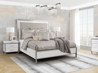 Shop Michael Amini Furniture Stores by Goods Home Furnishings NC
