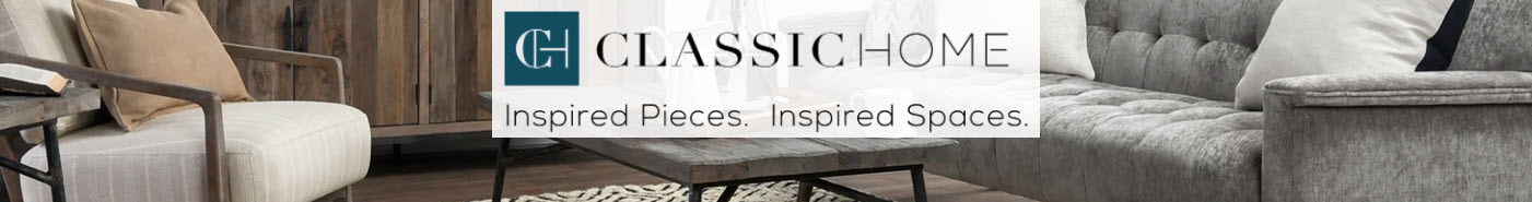Classic Home Furniture | Goods Home Furnishings