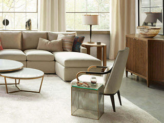 Theodore Alexander Furniture | Goods Home Furnishings