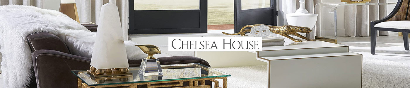 Chelsea House Home Decor and Furniture | Goods Home Furnishings