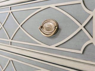 Theodore Alexander Furniture | Goods Home Furnishings