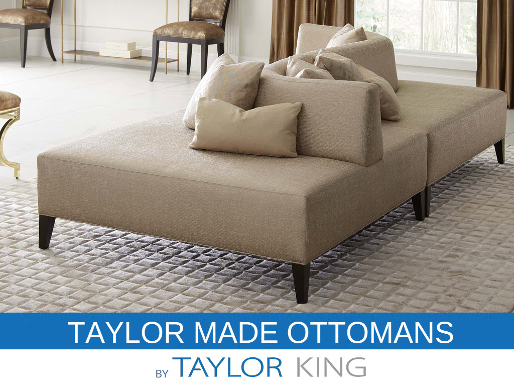 Customize Your Furniture Selection - Personalized Furniture Options