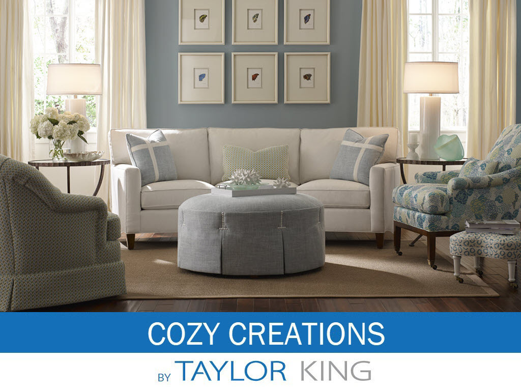 Taylor King Furniture Stores | Goods Home Furnishings | North Carolina
