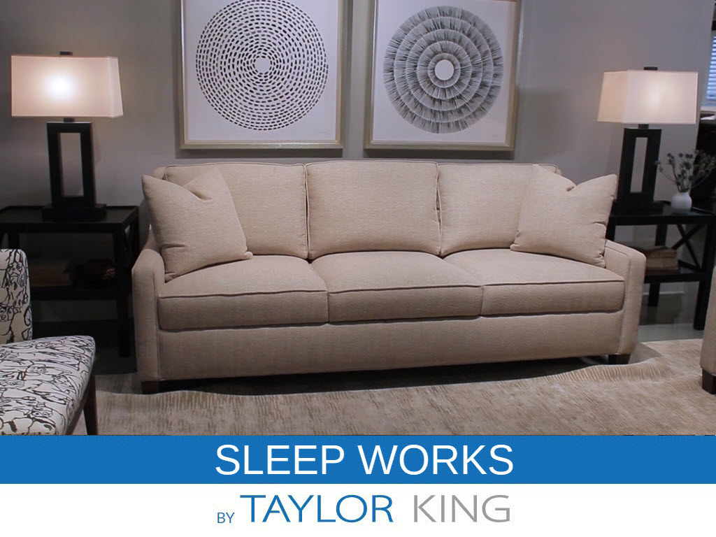 Taylor King Furniture Stores | Goods Home Furnishings | North Carolina