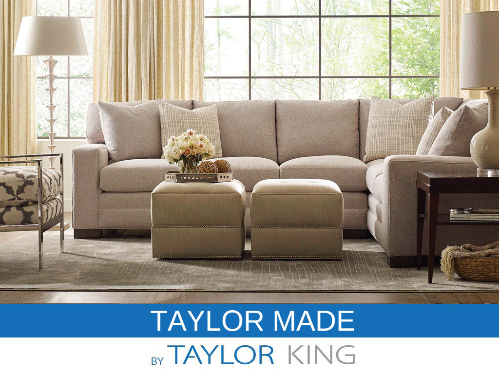 Taylor King Furniture Stores | Goods Home Furnishings | North Carolina