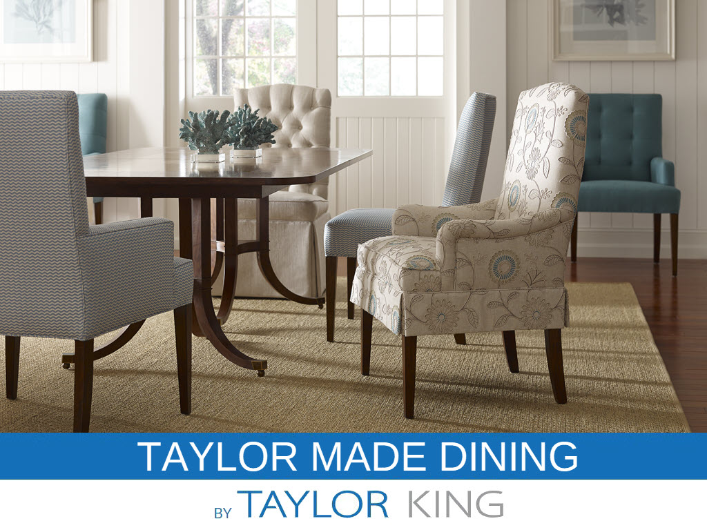 Taylor King Furniture Stores | Goods Home Furnishings | North Carolina